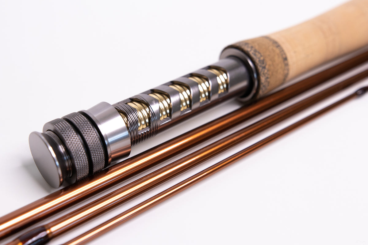 Moby Series - Extra Tip Section – Streem Outdoors